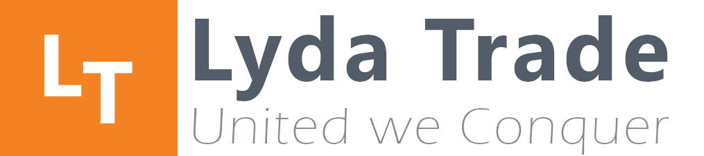 Home - Lyda Trade